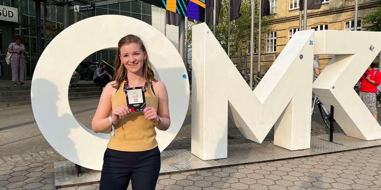 OMR-Festival 2022 - Fusonic